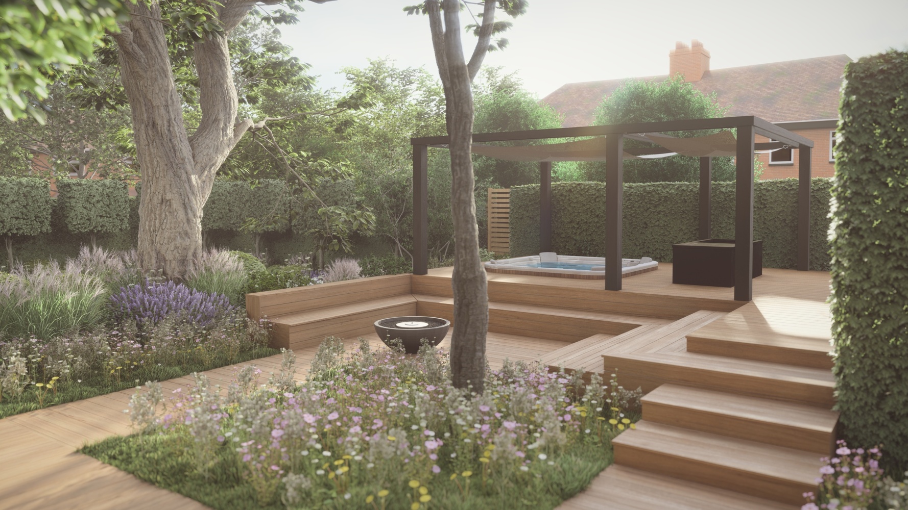 WINCHMORE - Andy Stedman